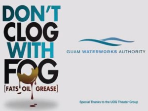 Guam Waterworks Authority