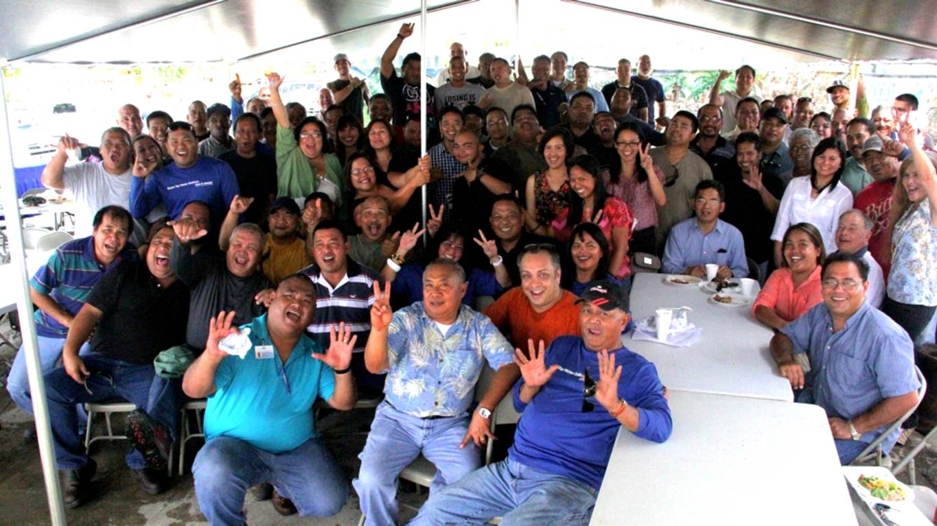 Guam Waterworks Authority