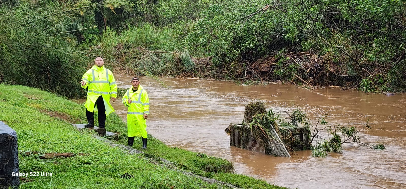 Mawar Stories « Guam Waterworks Authority