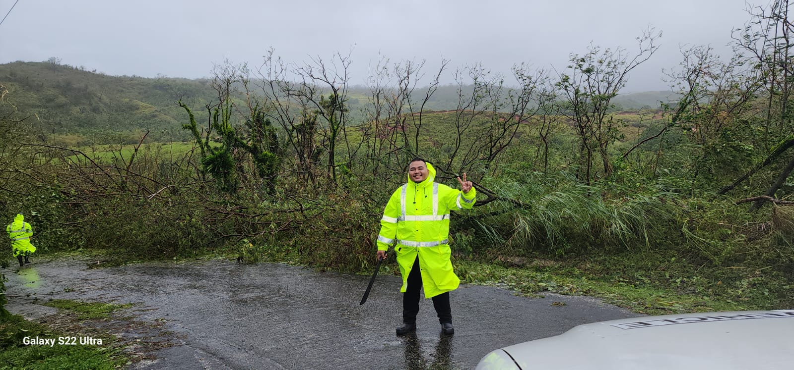 Mawar Stories « Guam Waterworks Authority